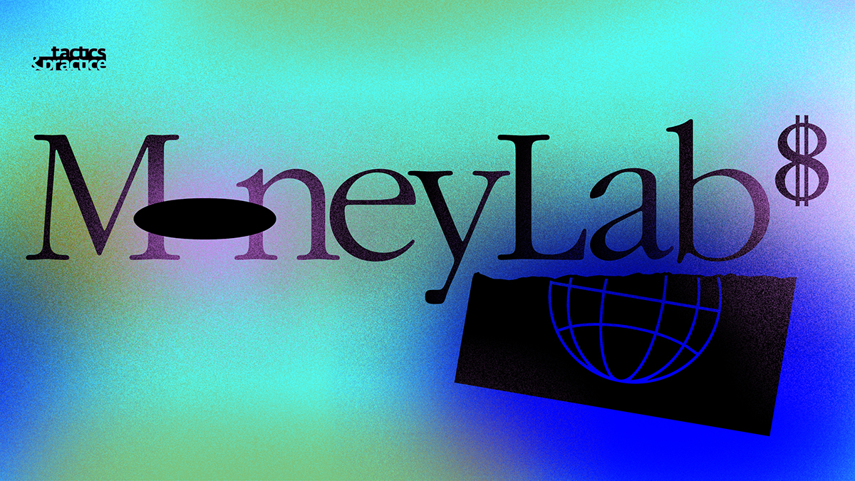 Streaming - MoneyLab#8