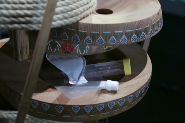 Survival Kit for the Anthropocene - Trailer - Aksioma