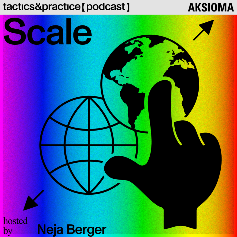 Scale - Aksioma